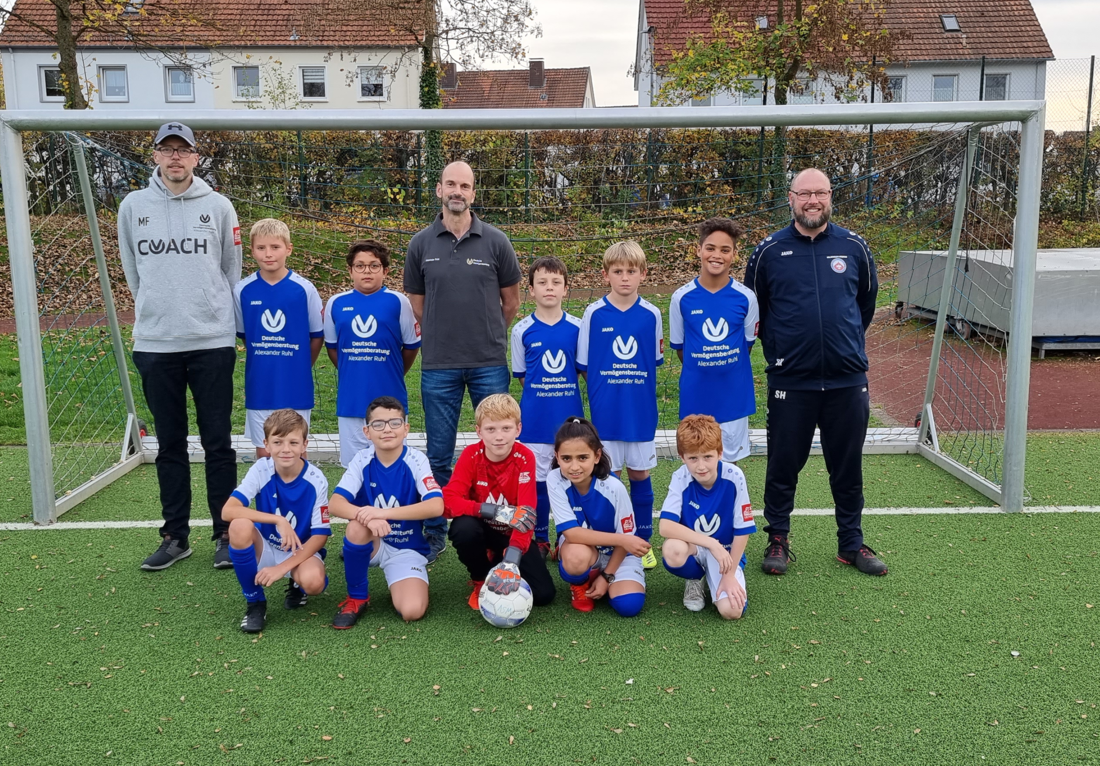 Aktuelles Detail | Warburger SV