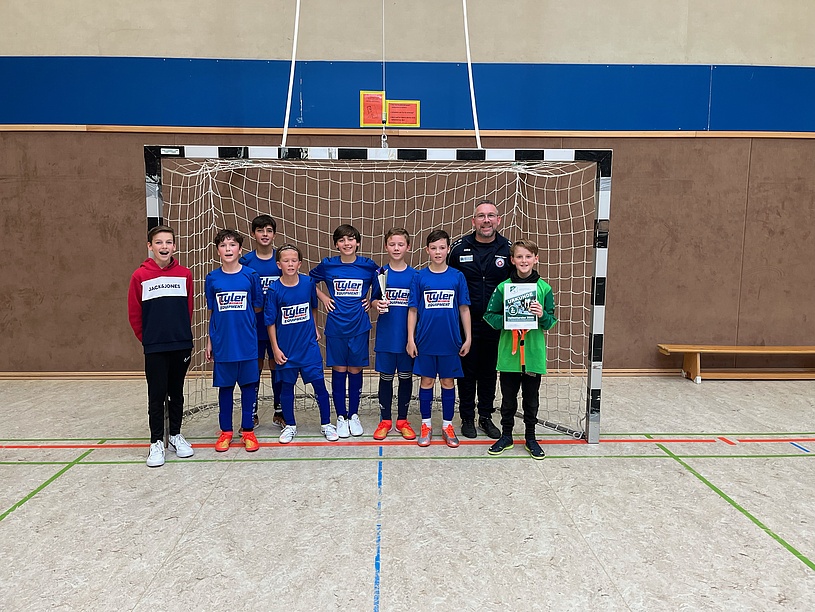 Aktuelles Detail | Warburger SV